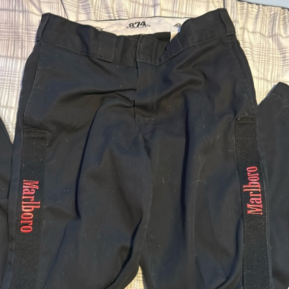 Dickies | Jeans | Custom Dickies | Poshmark